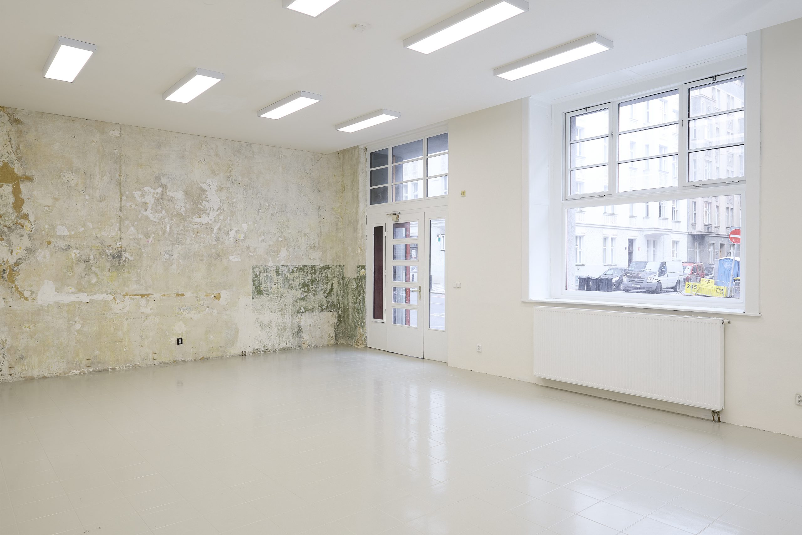 GAVU / Galerie AVU - avu